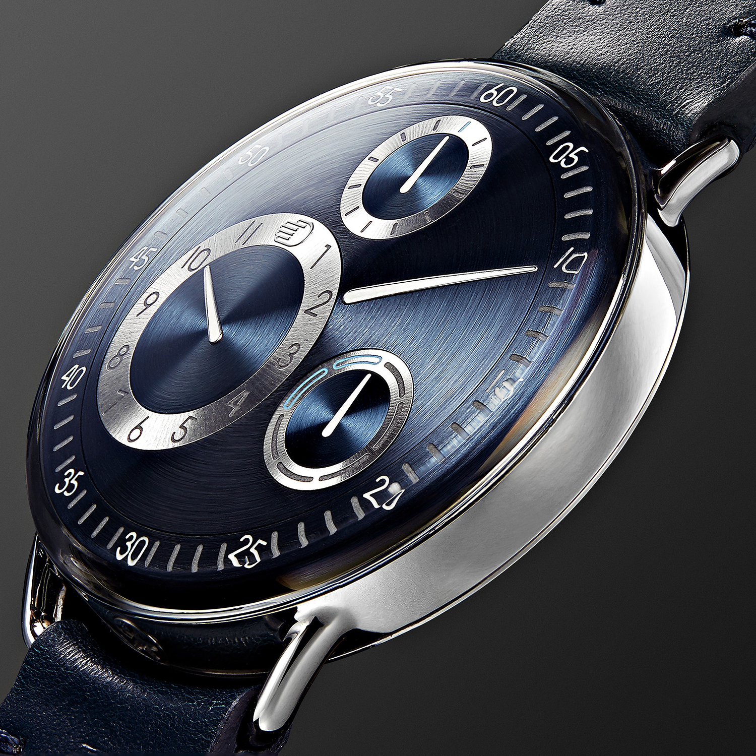 Lust with Us - Ressence Watches - The Minutes Blog by Watches.com