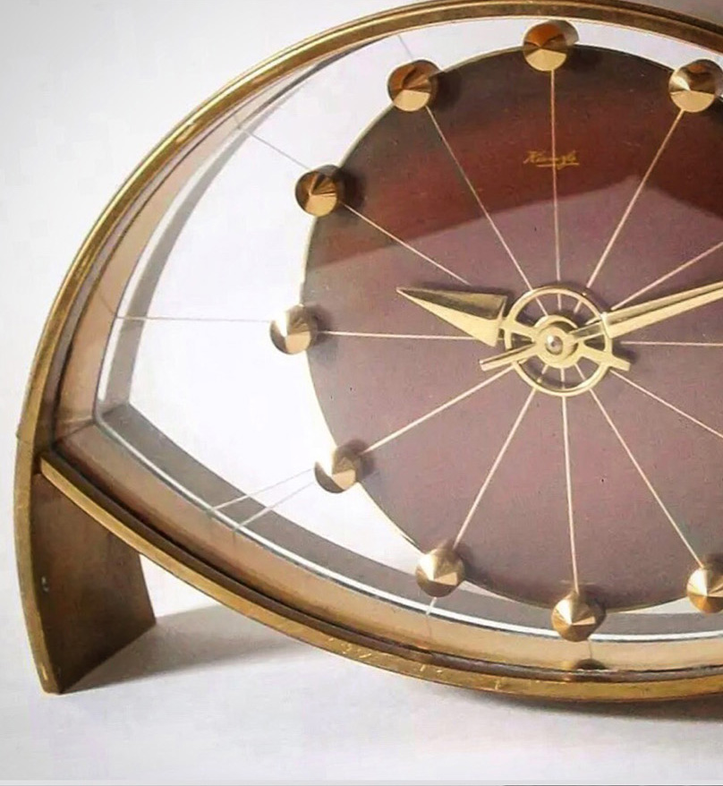 The Eyes of Time are Watching You - The Minutes Blog by Watches.com